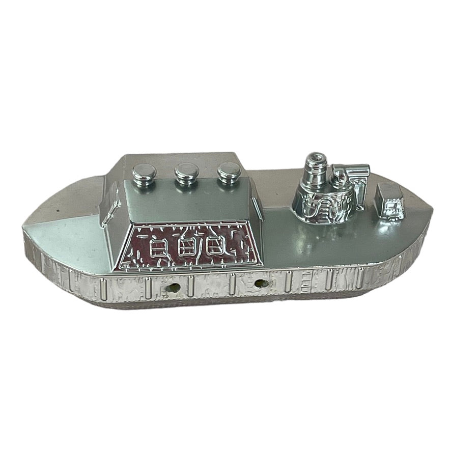 Fast Food Collectibles – Baby Doll Toy Rescue